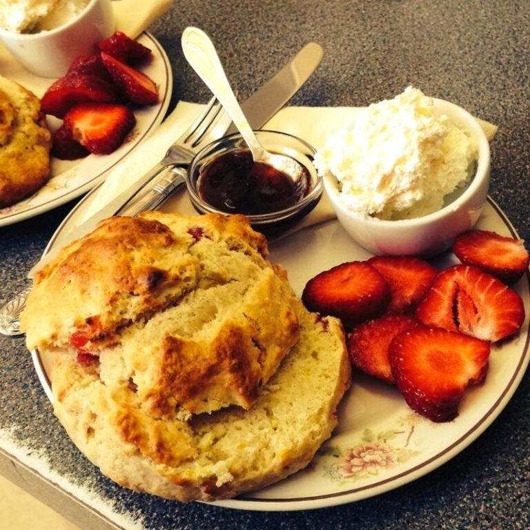 Restaurants in Cromer - 16 of The Best Places to Eat | Written by a Local