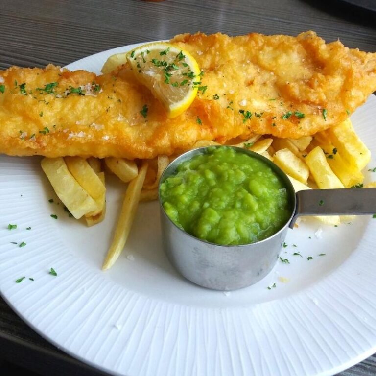 26 Norfolk Food & Drink You Must Try! | Written by a Local