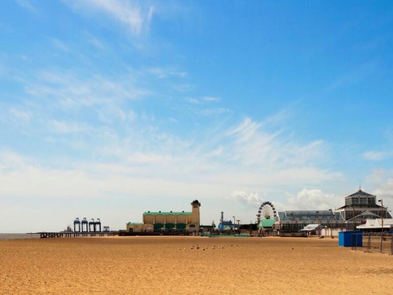 Gorleston-on-Sea: A Traditional Norfolk Seaside Town | Written by a Local