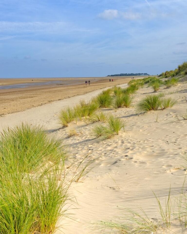 Norfolk Travel Guide | A local's guide to Norfolk