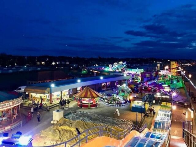 Best Things to Do in Hunstanton Norfolk: 25 Top Attractions | Written ...