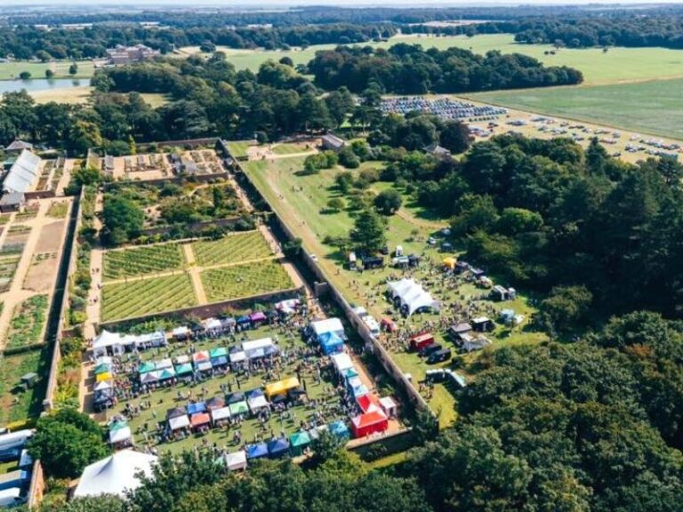 What’s On in Norfolk - 80+ Dates for Your Diary in 2024 | Written by a ...