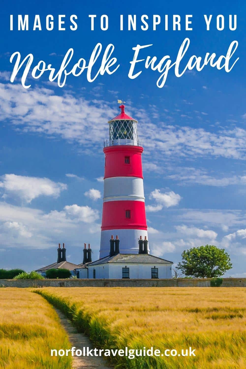 26 Pictures of Norfolk England to Inspire Your Trip! | Written by a Local
