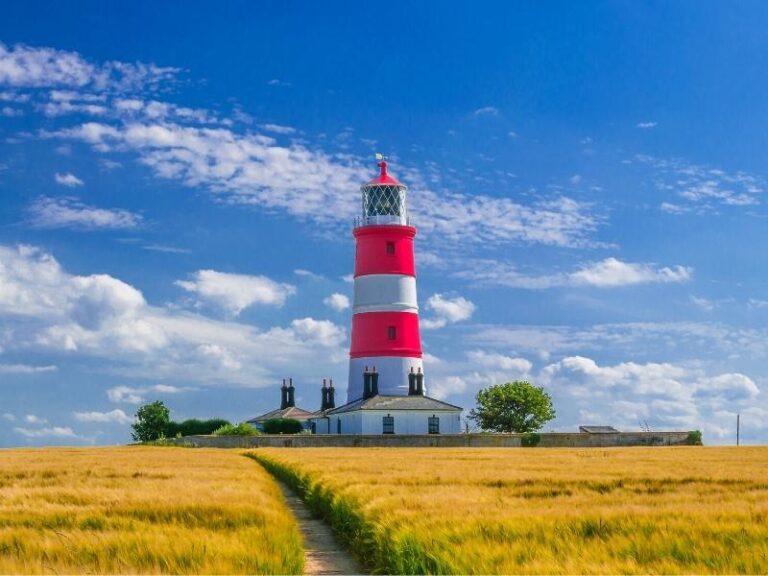 Happisburgh: A Deep History Coast Village | Written by a Local