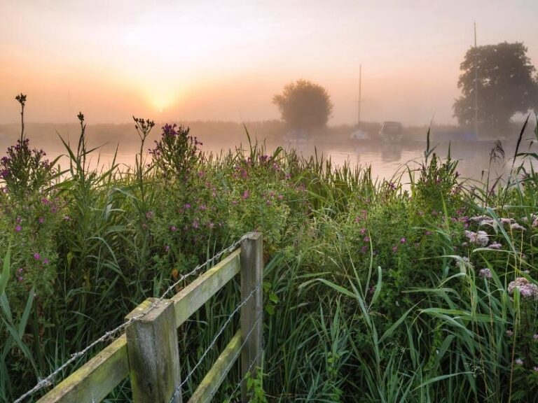 26 Pictures of Norfolk England to Inspire Your Trip! | Written by a Local