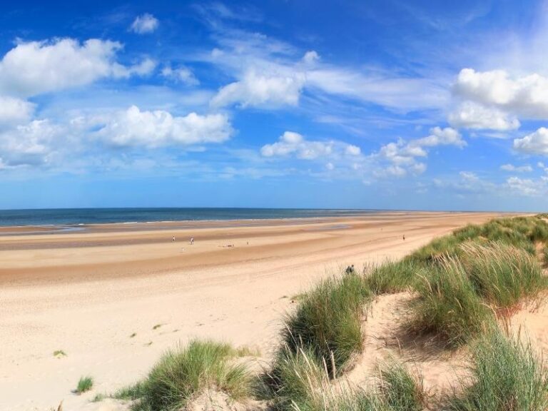 26 Pictures of Norfolk England to Inspire Your Trip! | Written by a Local