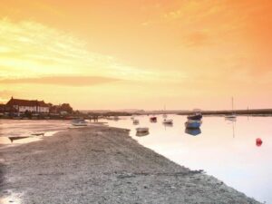 18 Best Norfolk Seaside Towns To Fall In Love With! | Written by a Local