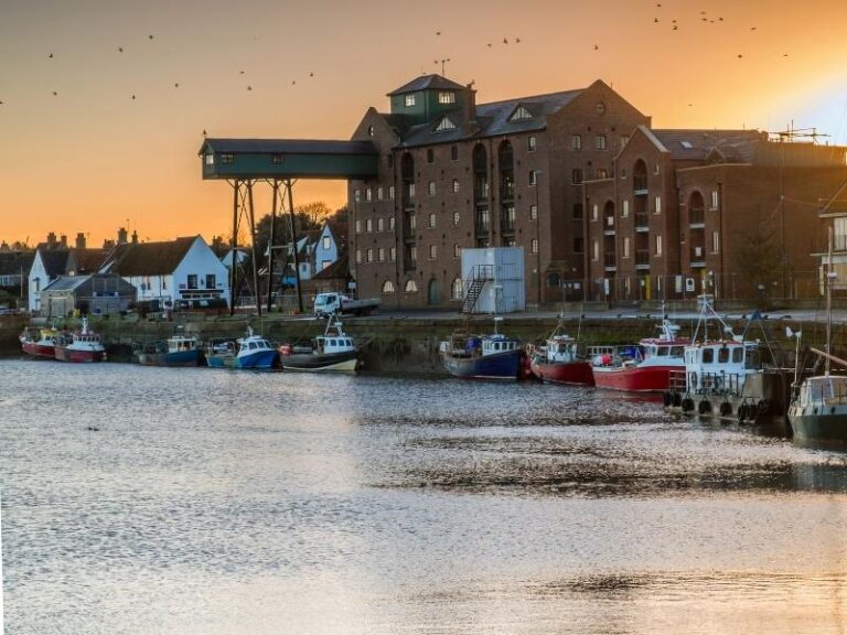 26 Pictures of Norfolk England to Inspire Your Trip! | Written by a Local