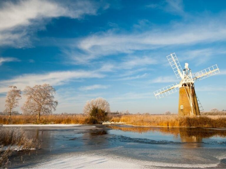 Walks in Norfolk - 14 of the Best Trails | Written by a Local