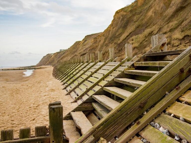 Norfolk Beaches - Ultimate A-Z Guide | Written by a Local