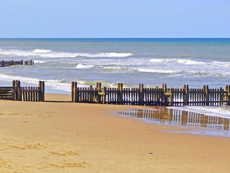 Norfolk Beaches - Ultimate A-Z Guide | Written by a Local