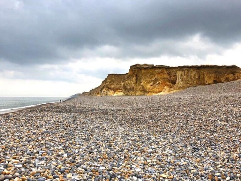 Norfolk Beaches - Ultimate A-Z Guide | Written by a Local