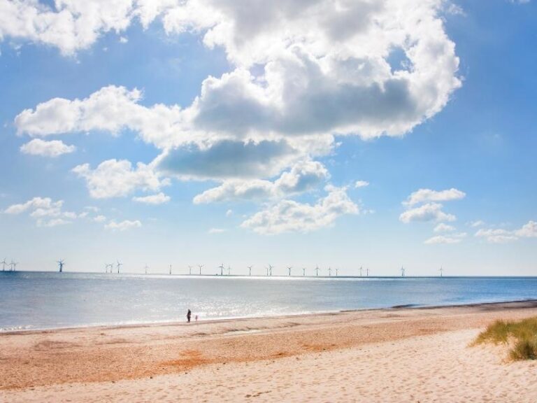 Norfolk Beaches - Ultimate A-Z Guide | Written by a Local