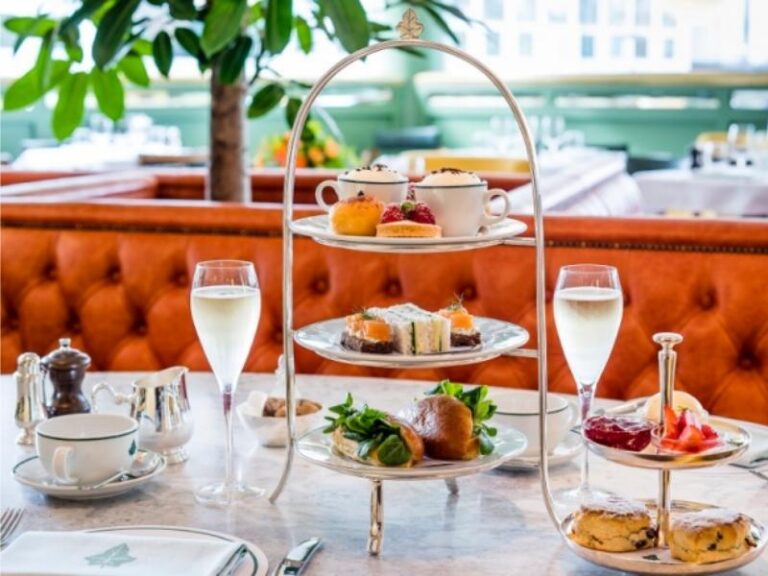 Afternoon Tea in Norfolk: 16 of the Very Best Places | Written by a Local