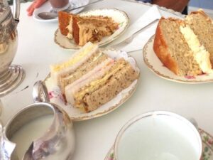 Afternoon Tea in Norfolk - 15 of the Best Places | Written by a Local
