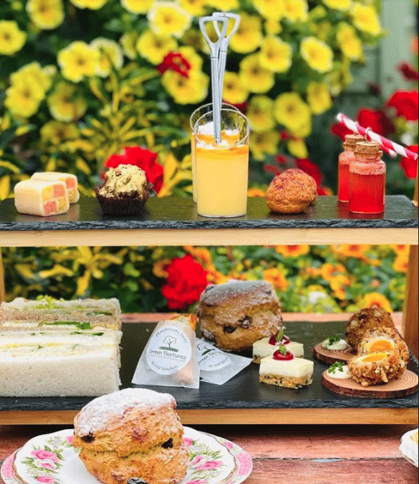 Afternoon Tea in Norfolk: 16 of the Very Best Places | Written by a Local