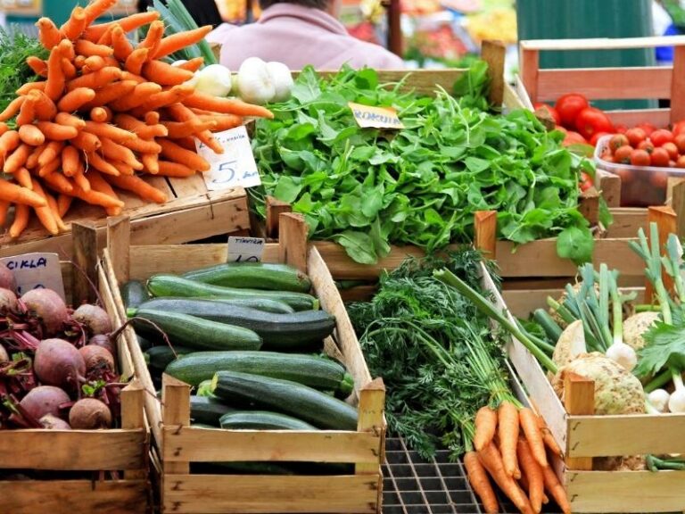 43 Norfolk Farm Shops for Amazing Local Produce! | Written by a Local