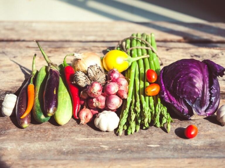 43 Norfolk Farm Shops for Amazing Local Produce! | Written by a Local