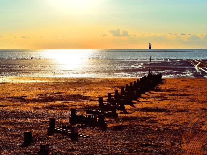 25 of the Best Things To Do in Hunstanton | Written by a Local