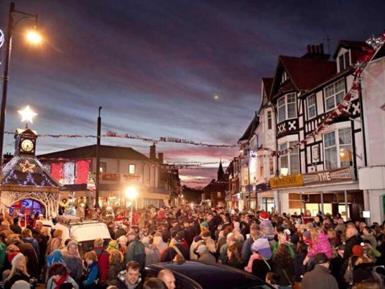 Things to Do in Sheringham: Top Attractions & Hidden Gems | Written by ...