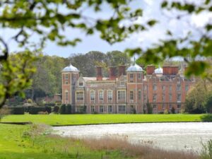 14 of the Best Stately Homes in Norfolk to Visit | Written by a Local