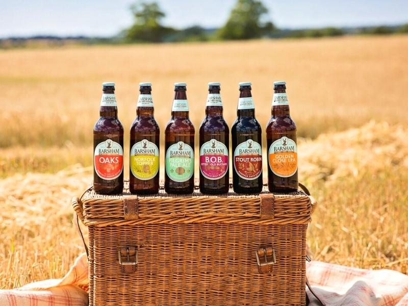 Breweries in Norfolk - Best 16 to Visit | Written by a Local