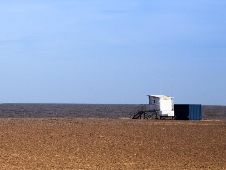 Norfolk Coast: 8 Amazing Ways to Explore | Written by a Local
