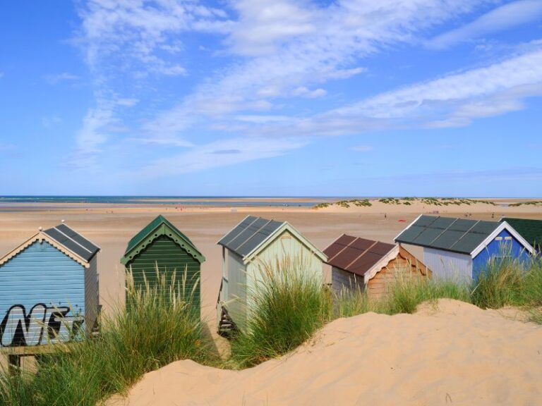 Norfolk Coast: 8 Amazing Ways to Explore | Written by a Local