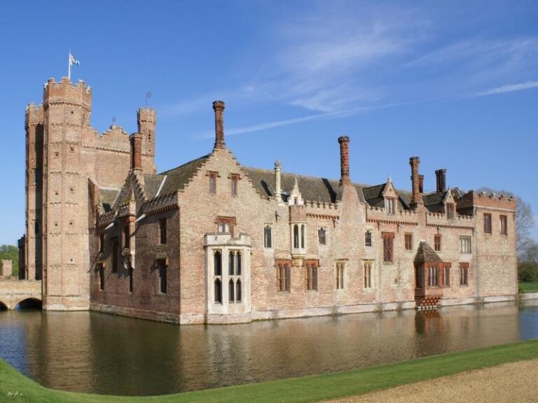 14 of the Best Stately Homes in Norfolk to Visit | Written by a Local