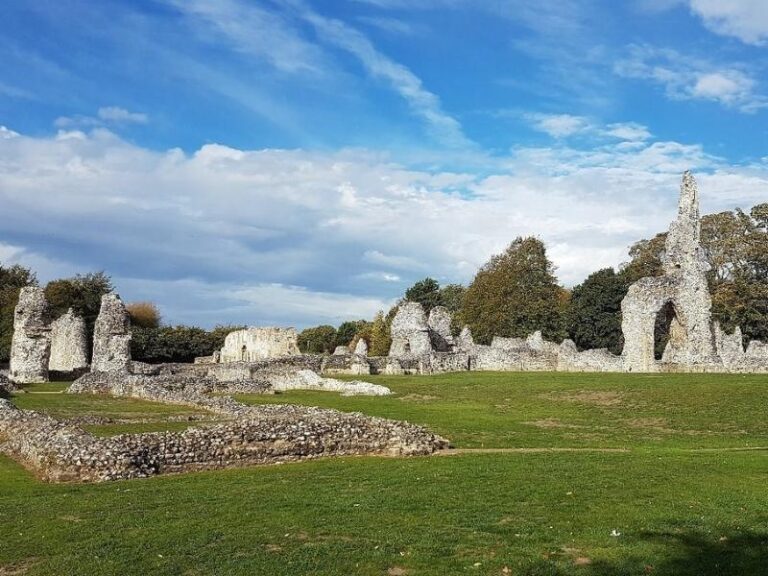 19 Top Things To Do in Thetford | Written by a Local