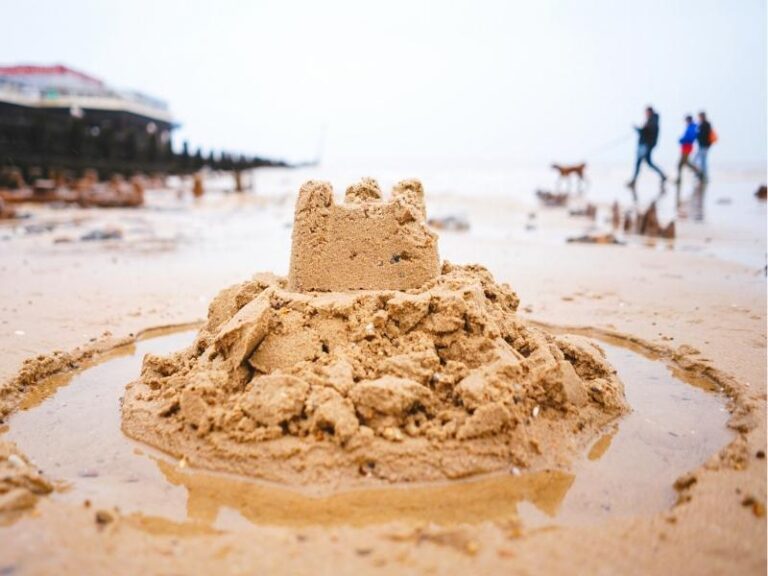 Gorleston-on-Sea: A Traditional Norfolk Seaside Town | Written by a Local