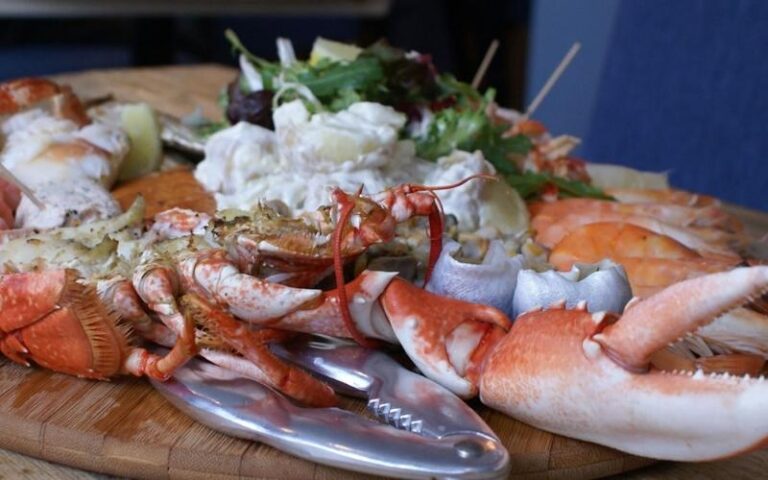 26 Norfolk Food & Drink You Must Try! | Written by a Local