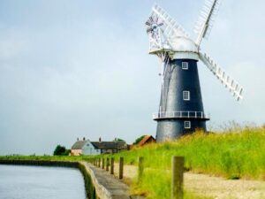 13 of the Best Norfolk Broads Walks | Written by a Local