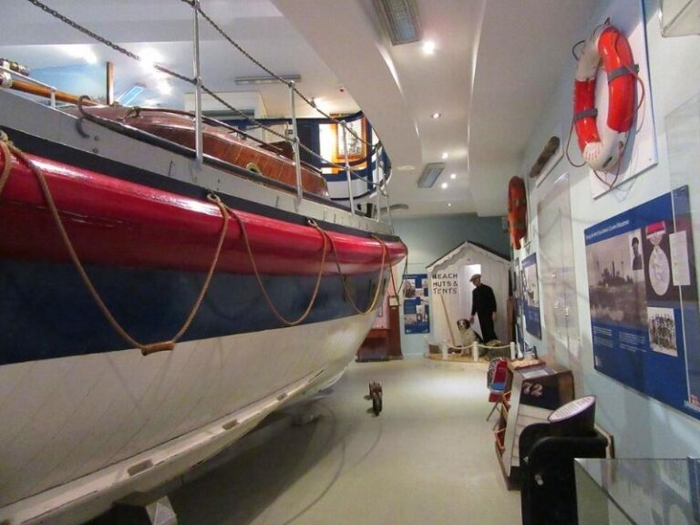 21 Museums in Norfolk You Won’t Want to Miss! | Written by a Local