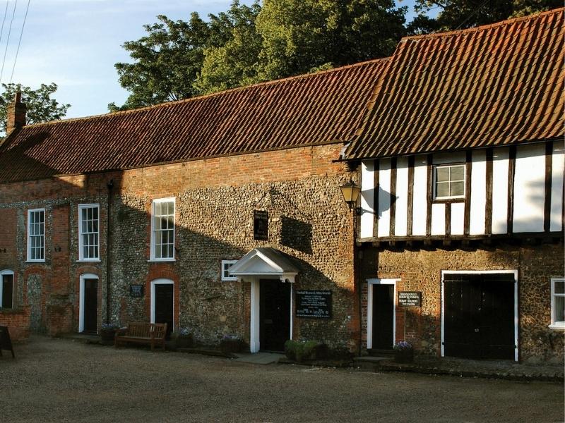 21 Museums in Norfolk You Won’t Want to Miss! | Written by a Local