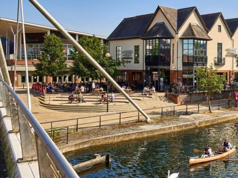 37 of the Very Best Things to Do in Norwich | Written by a Local