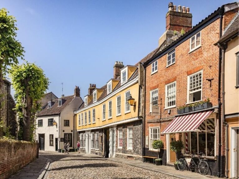 37 of the Very Best Things to Do in Norwich | Written by a Local