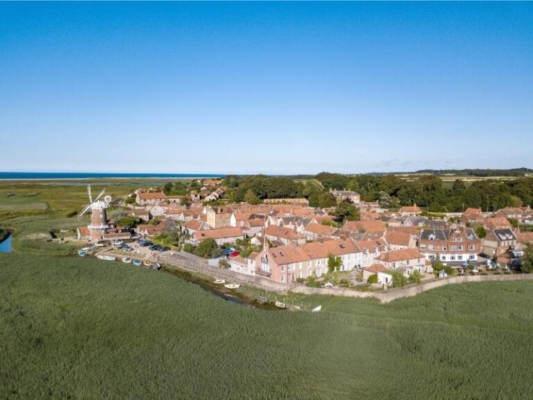 Horsey Beach - Complete Visitor Guide | Written by a Local