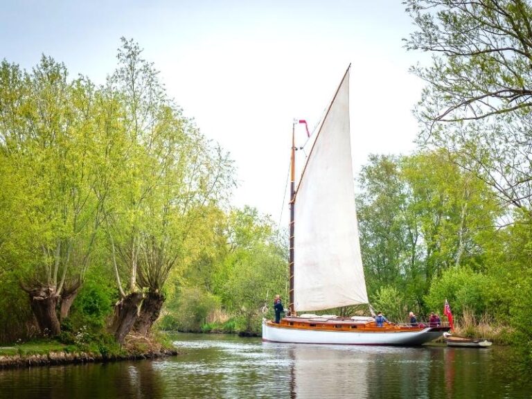 Walks in Norfolk - 14 of the Best Trails | Written by a Local