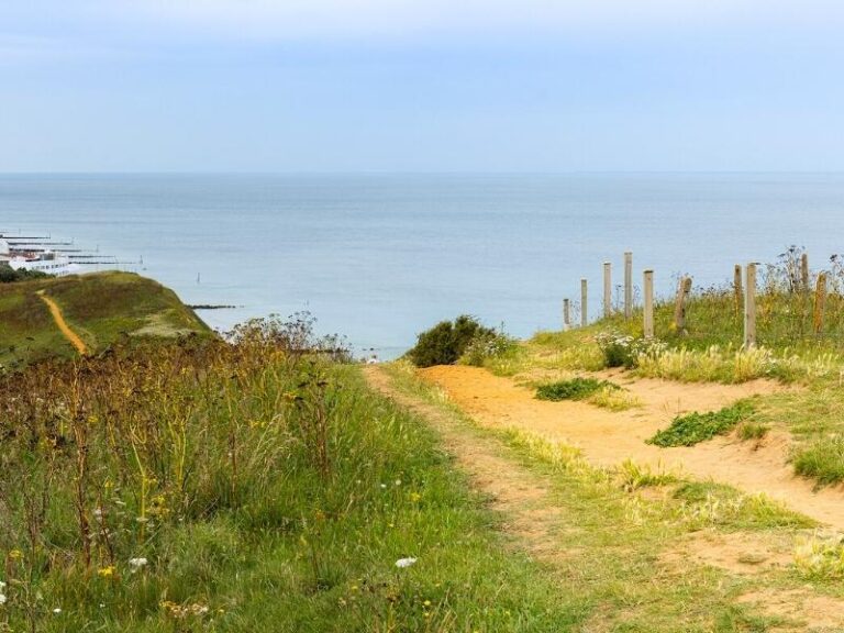 Restaurants in Cromer - 16 of The Best Places to Eat | Written by a Local