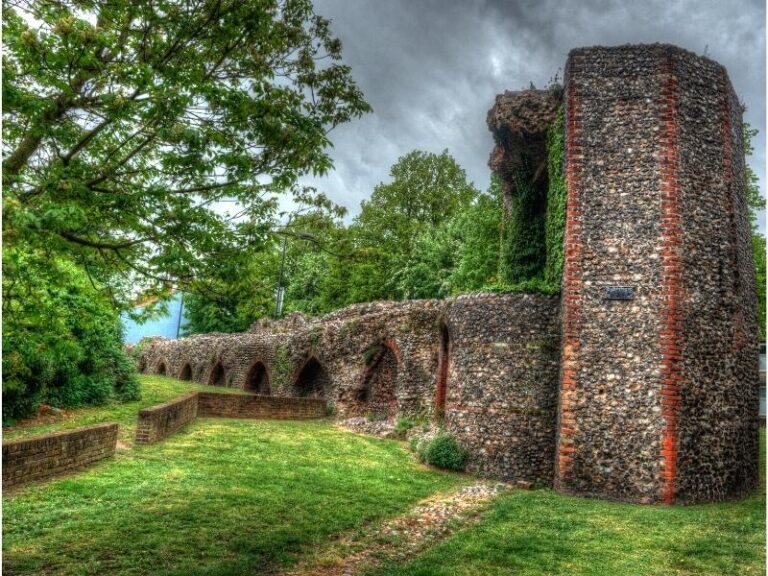 Walks in Norwich - 15 City Walking Routes | Written by a Local