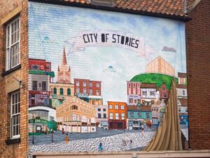Walks in Norwich - 15 City Walking Routes | Written by a Local