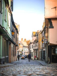 Walks in Norwich - 15 City Walking Routes | Written by a Local