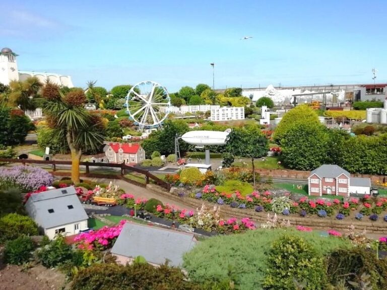 Norfolk Theme Parks - Ultimate A-Z Guide | Written by a Local