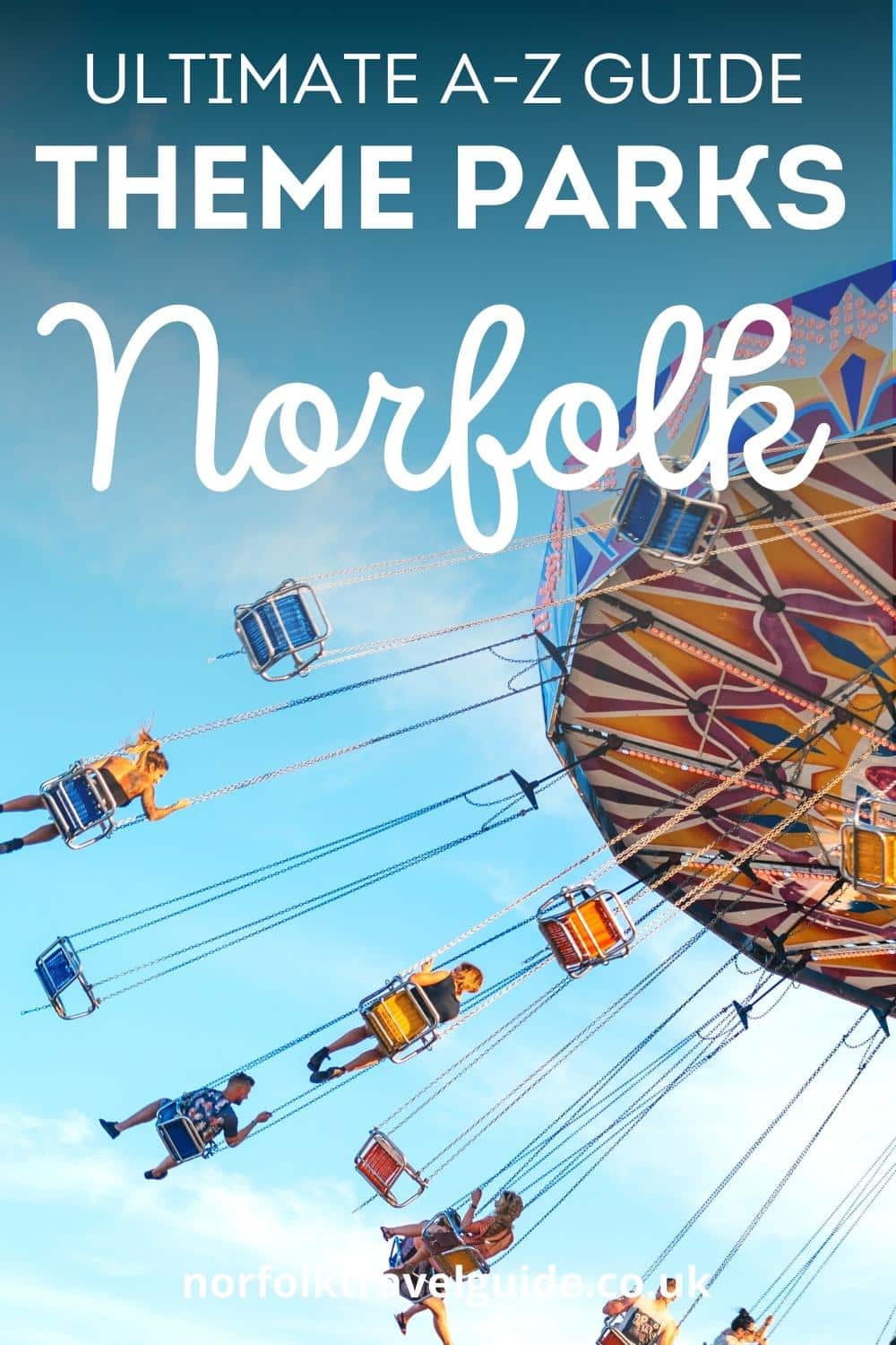 Norfolk Theme Parks - Ultimate A-Z Guide | Written by a Local