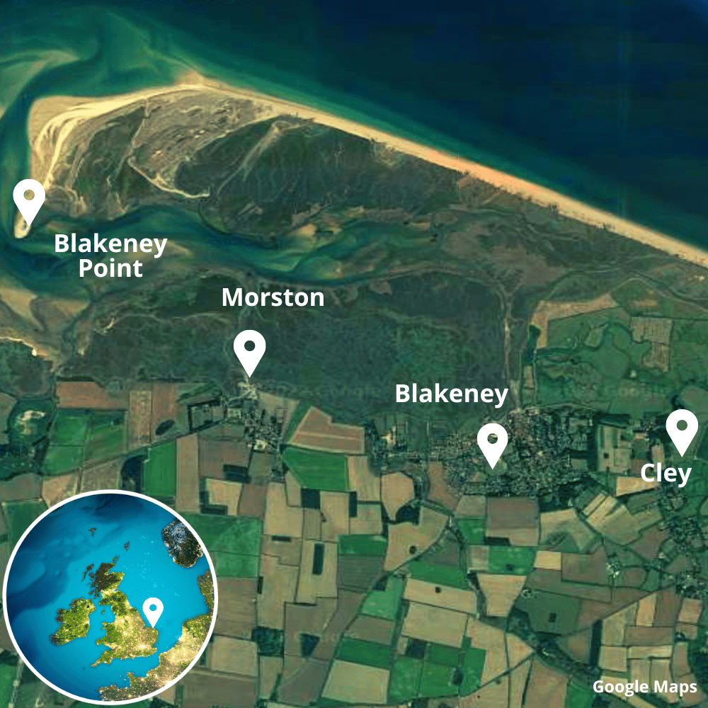 Blakeney Visitor Guide | Written by a Local