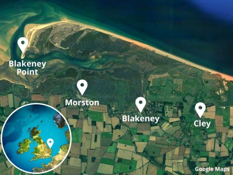 Blakeney Norfolk - All You Need to Know Before you Go | Written by a Local