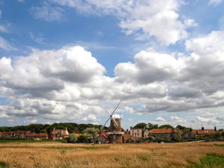 22 of the Very Best Things To Do in Holt Norfolk | Written by a Local