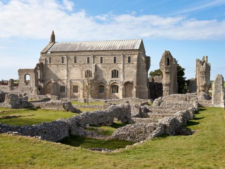 22 of the Very Best Things To Do in Holt Norfolk | Written by a Local