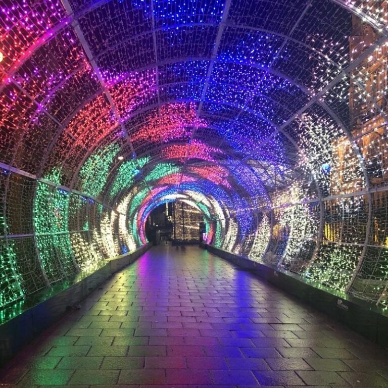 Christmas in Norfolk 2024 - 45+ Dates for Your Diary | Written by a Local